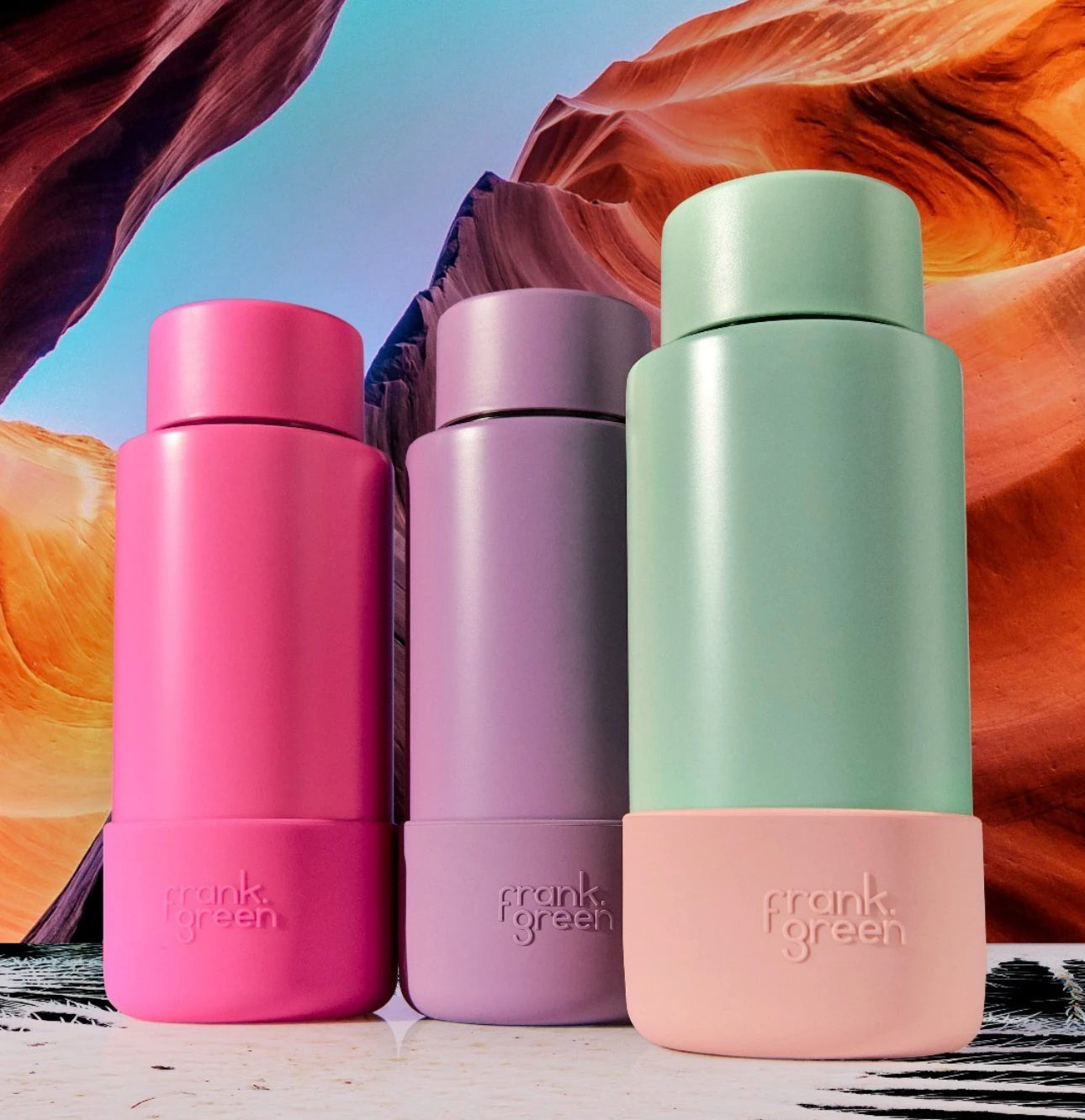 Frank Green – Good Day